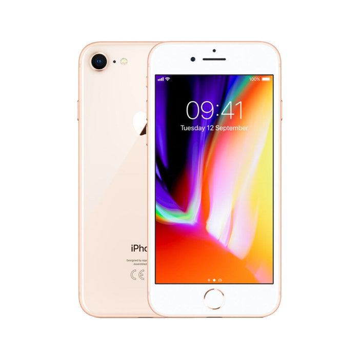 Apple iPhone 8 – PrO Pre-owned