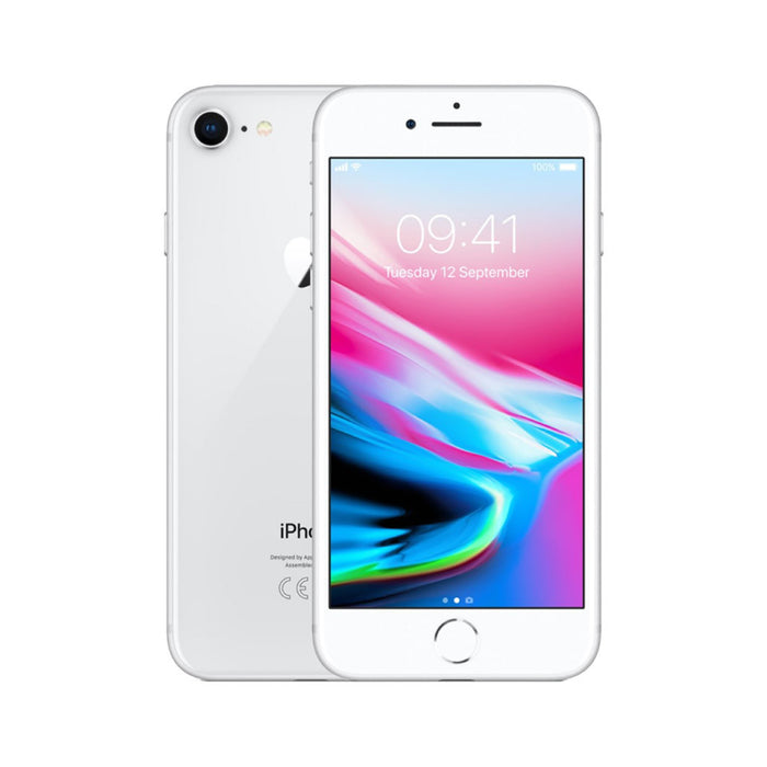 Apple iPhone 8 – PrO Pre-owned