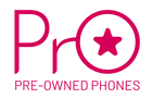 PrO Pre-owned