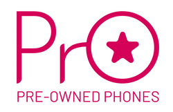 PrO Pre-owned